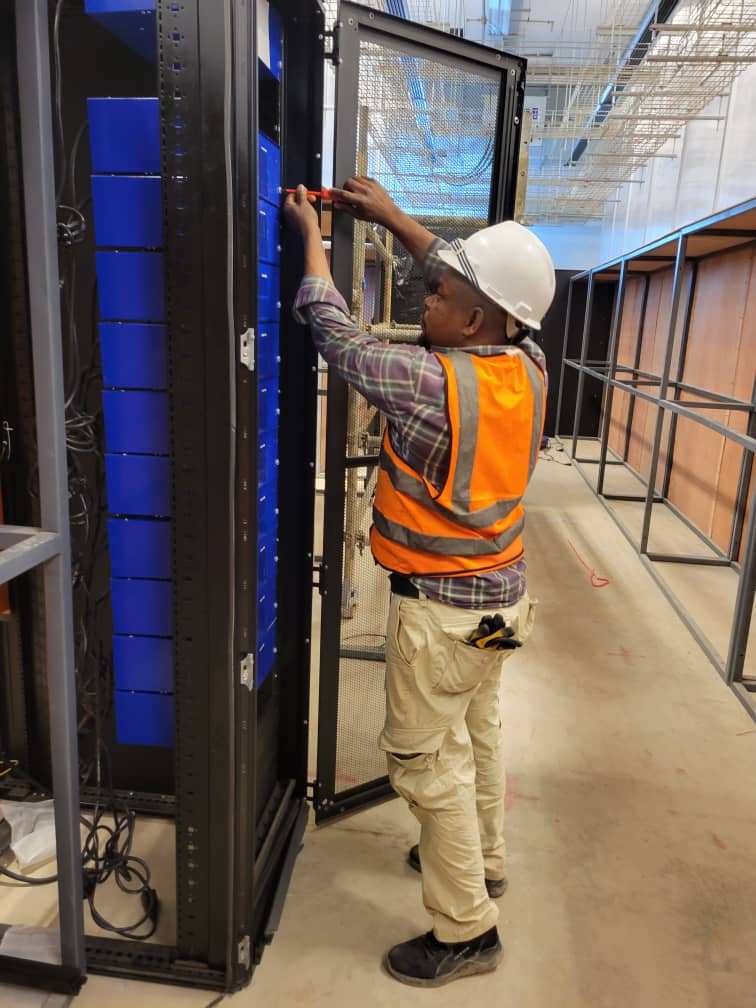 MayorFranc Electricals